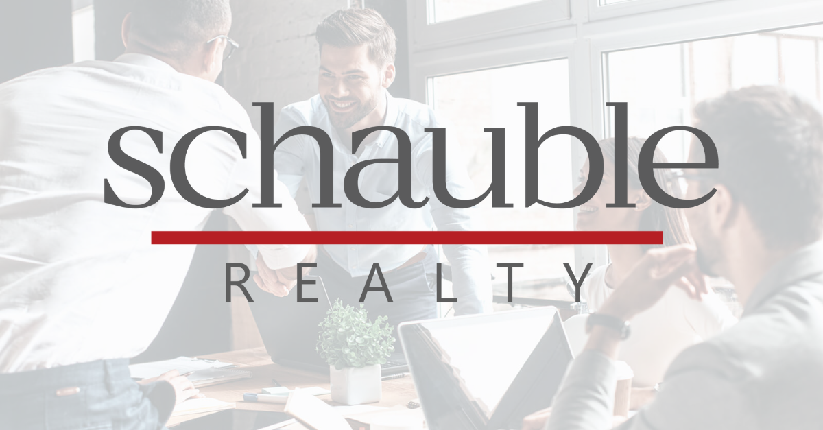 Schauble Realty | The Schauble Team