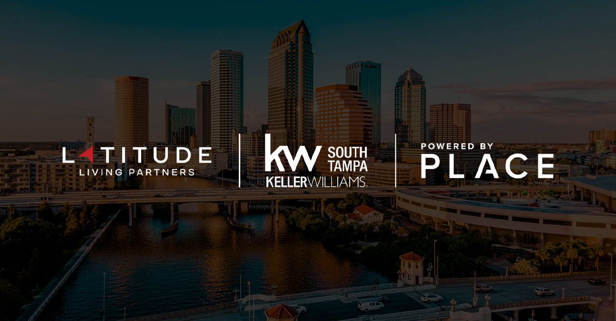 Latitude Living Partners | Tampa FL