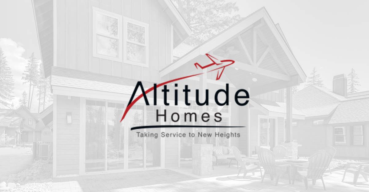 Altitude Homes Team | John Hurlbut | Keller Williams Realty
