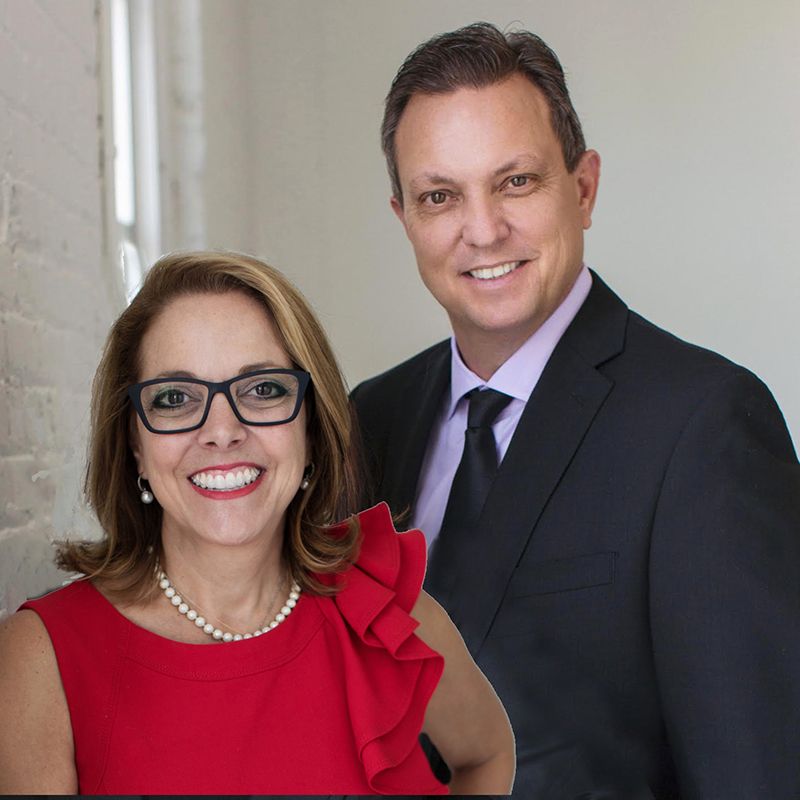 About Ben Kinney: Real Estate Leader, Team, and Company Overview