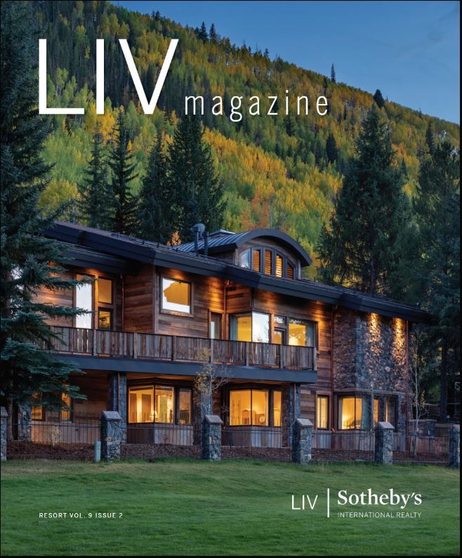 Teddy Errico | LIV Sotheby’s International Realty