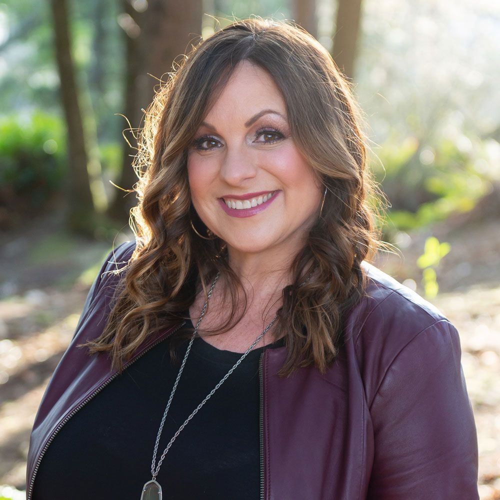 Liz Keeps It Real - Estate | Keller Williams Lake Tapps | PLACE | MEET ...