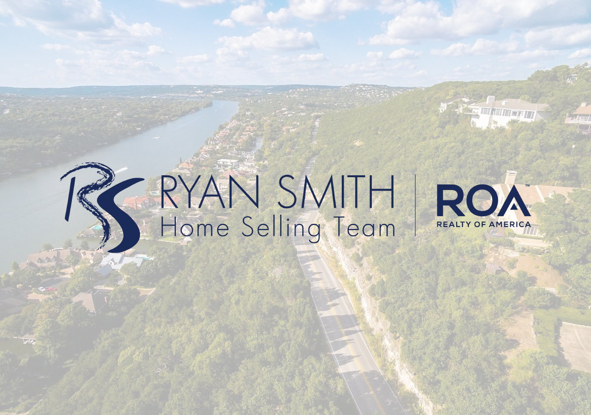 Ryan Smith Home Selling Team | Real Estate in Central Texas