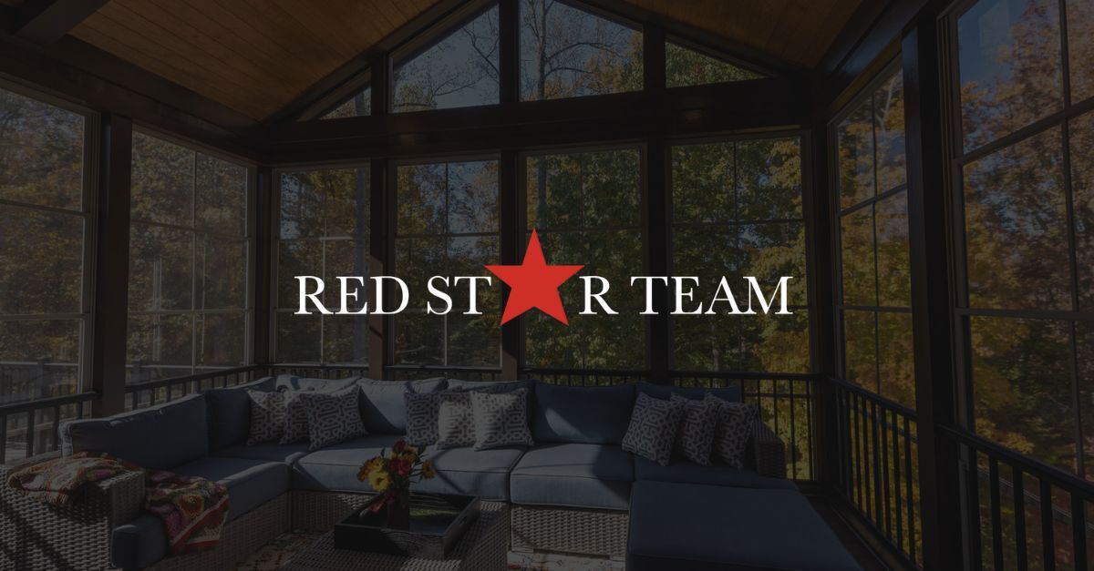 Find Your Dream Home - Search Listings | The Red Star Team