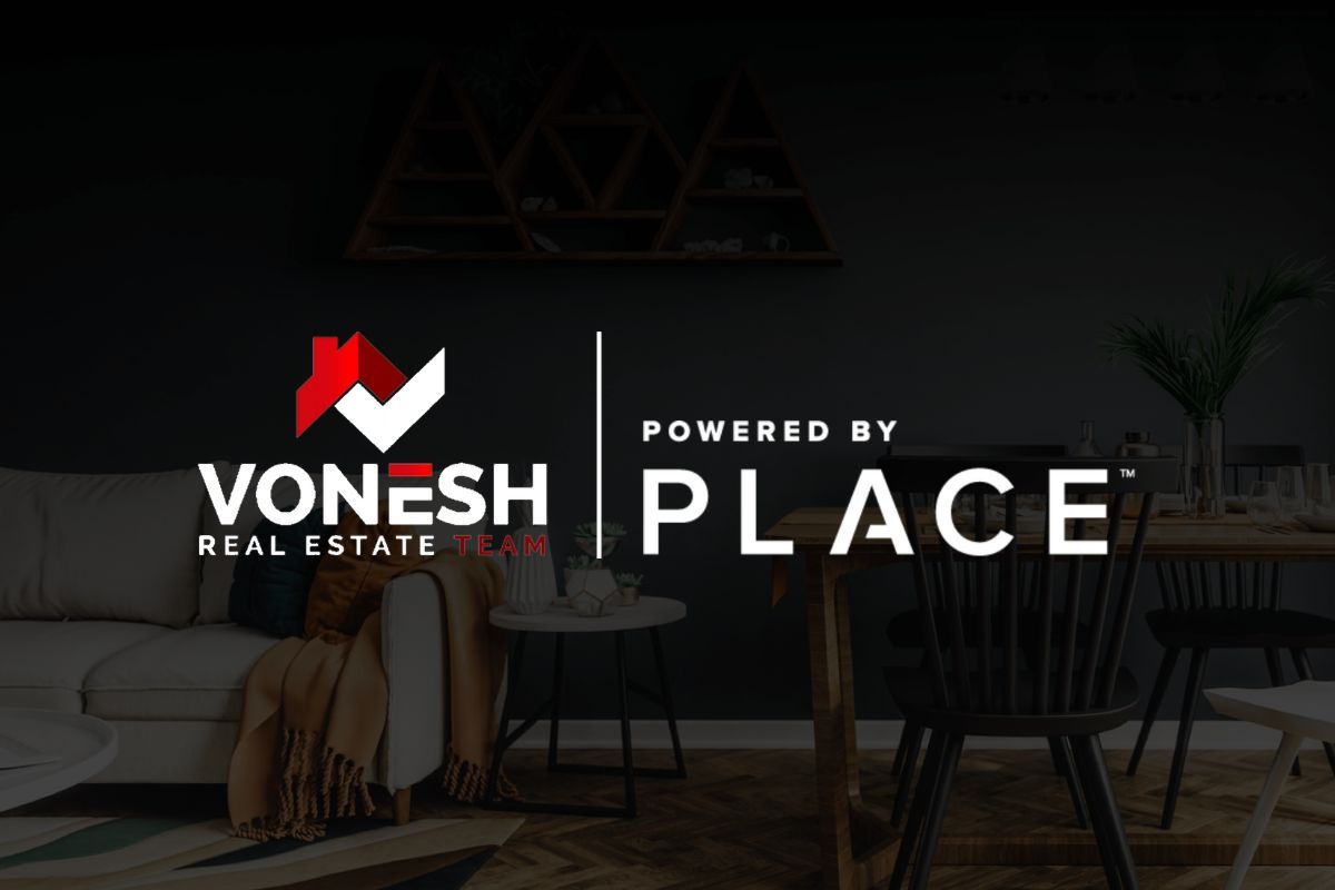 Vonesh Real Estate Team | Keller Williams Inspire Realty | PLACE