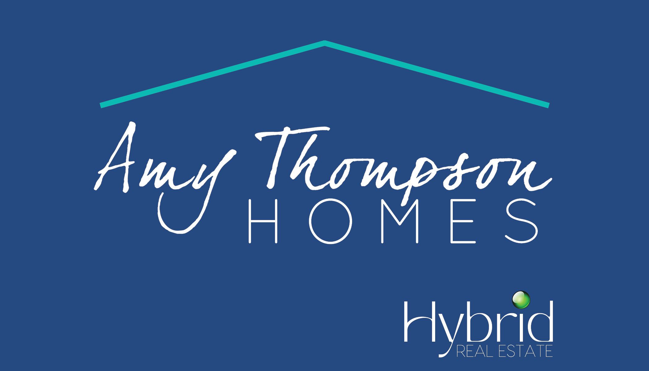 Amy Thompson Homes