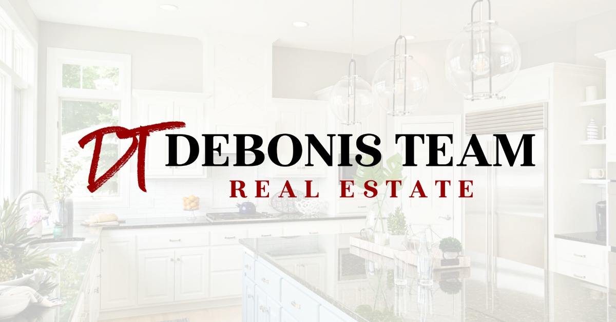 DeBonis Team | Real Estate Agents in Riverside