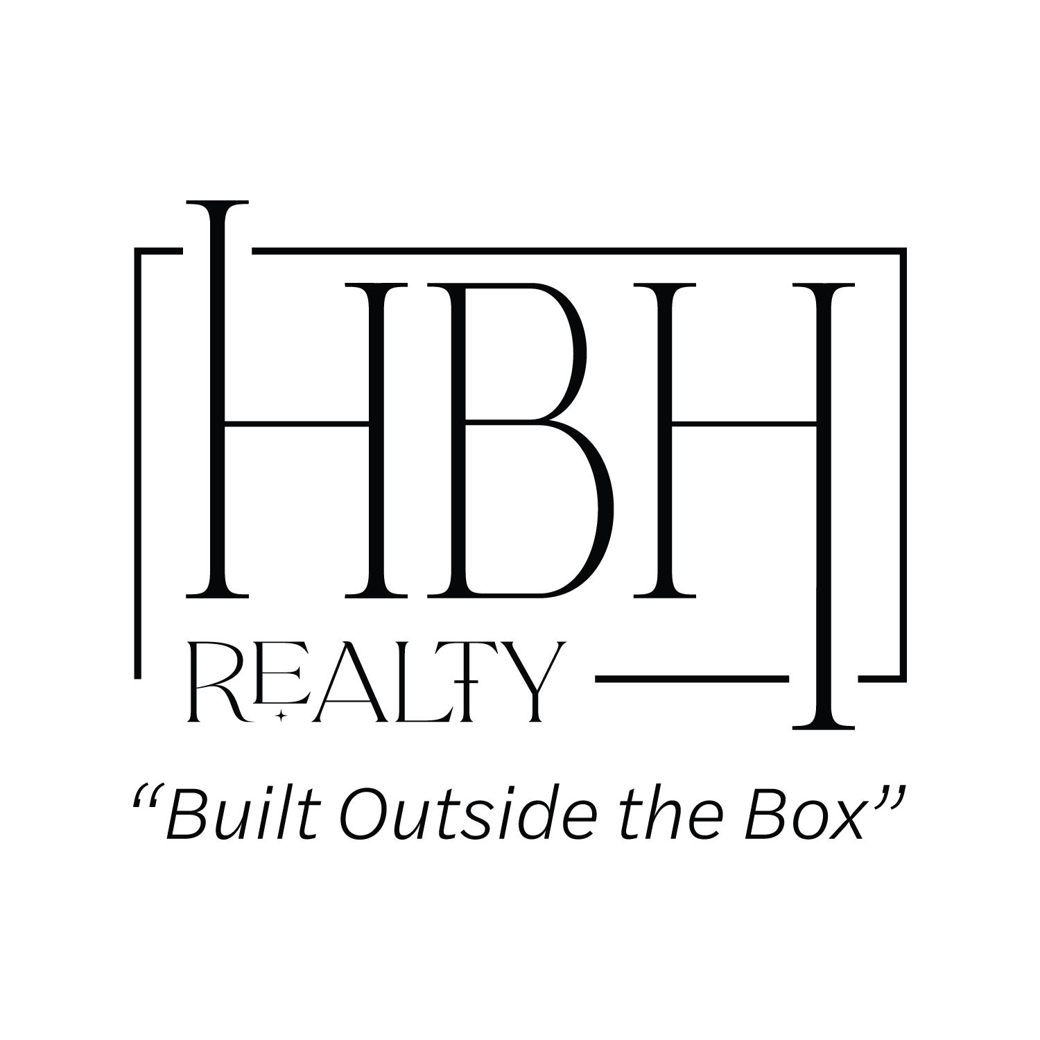 HBH Realty | BUILT OUTSIDE THE BOX