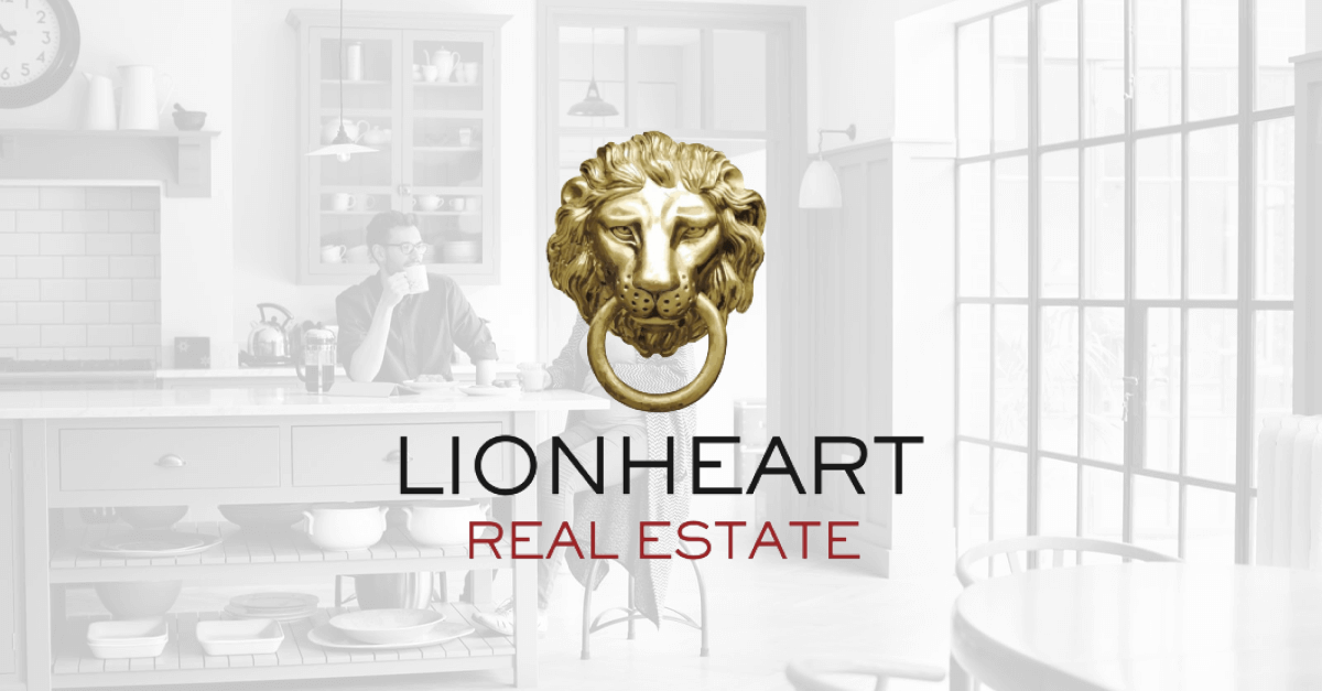 Lionheart Real Estate Team | Keller Williams Realty Platinum
