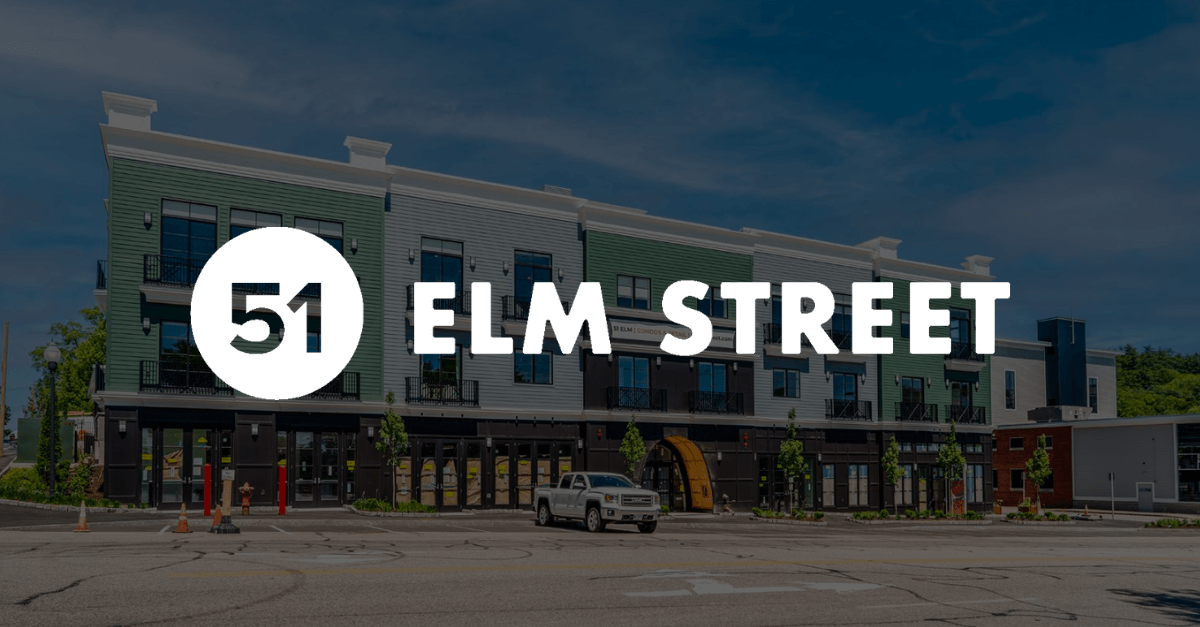 51 Elm Street | Home