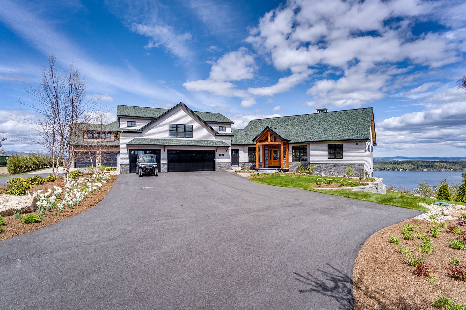 The Dow Group | MEREDITH BAY LIVING