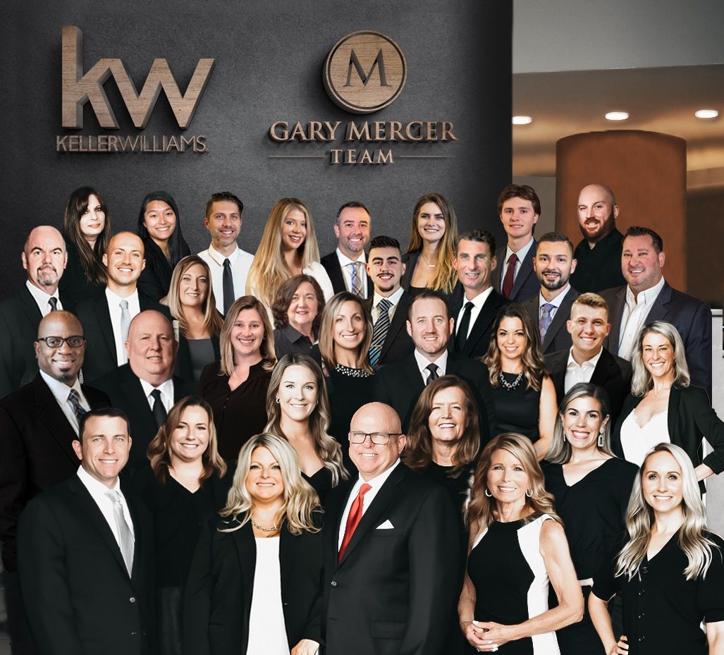 About Us | The Gary Mercer Team