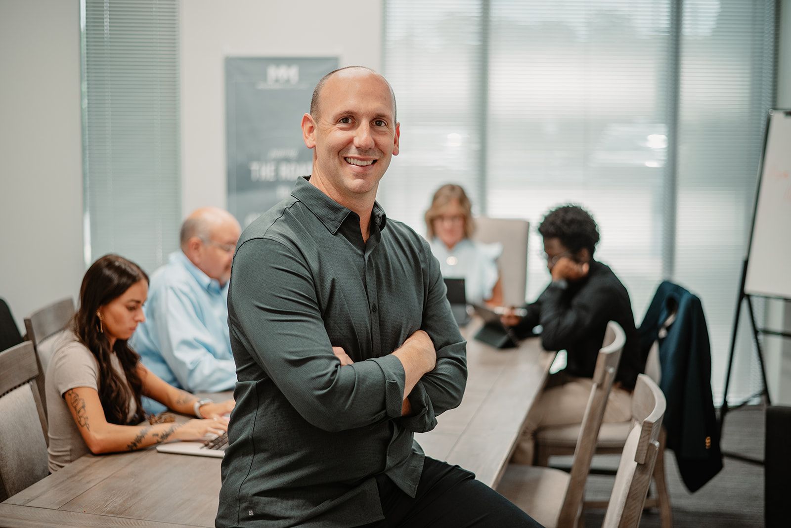 Find Your Real Estate Agent | Bain & Frey Real Estate