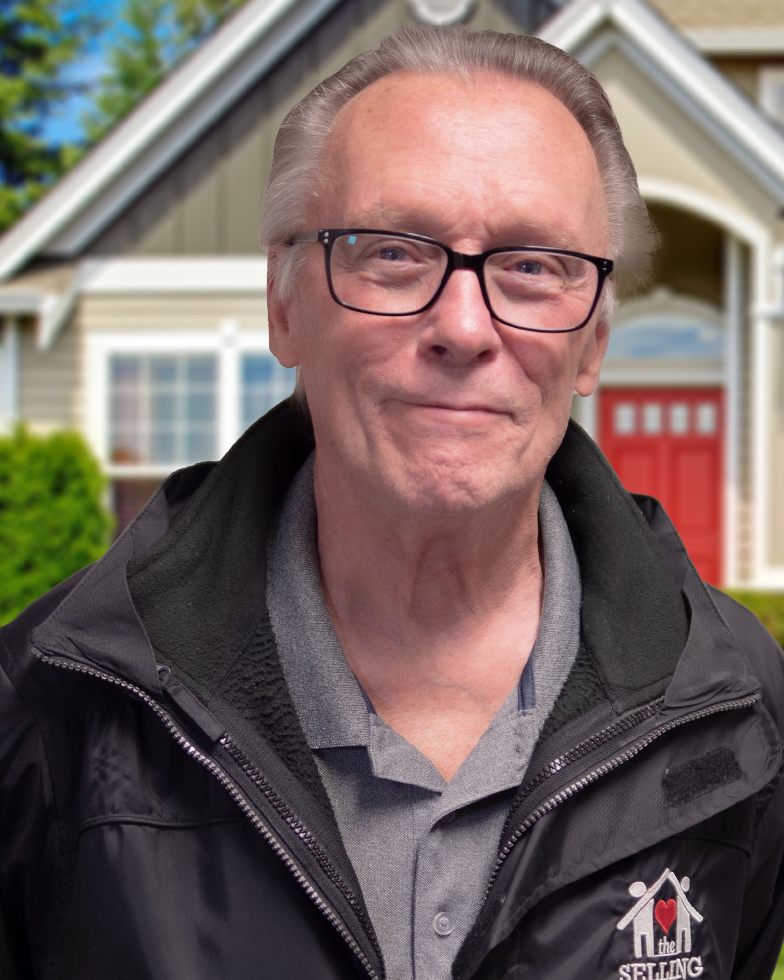 Meet the SELLING Team