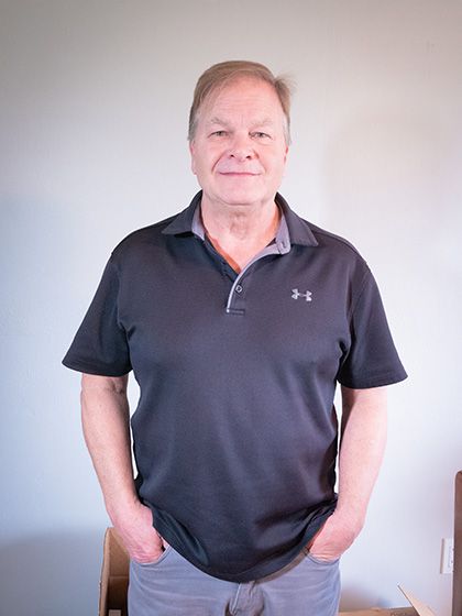 Meet the SELLING Team