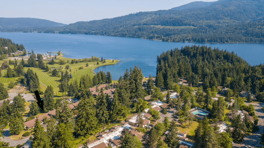 Sudden Valley Top Area