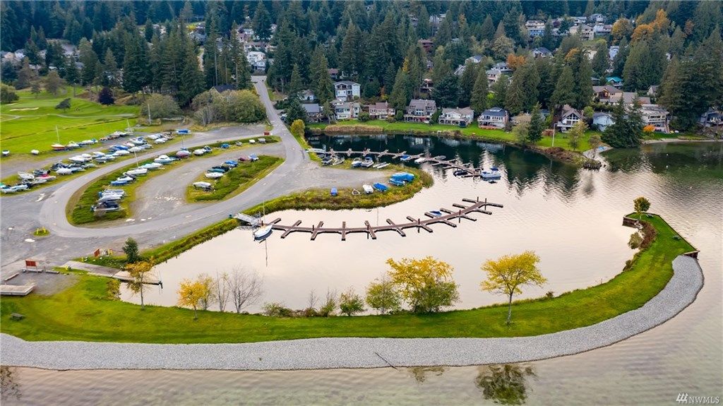 Sudden Valley Top Area