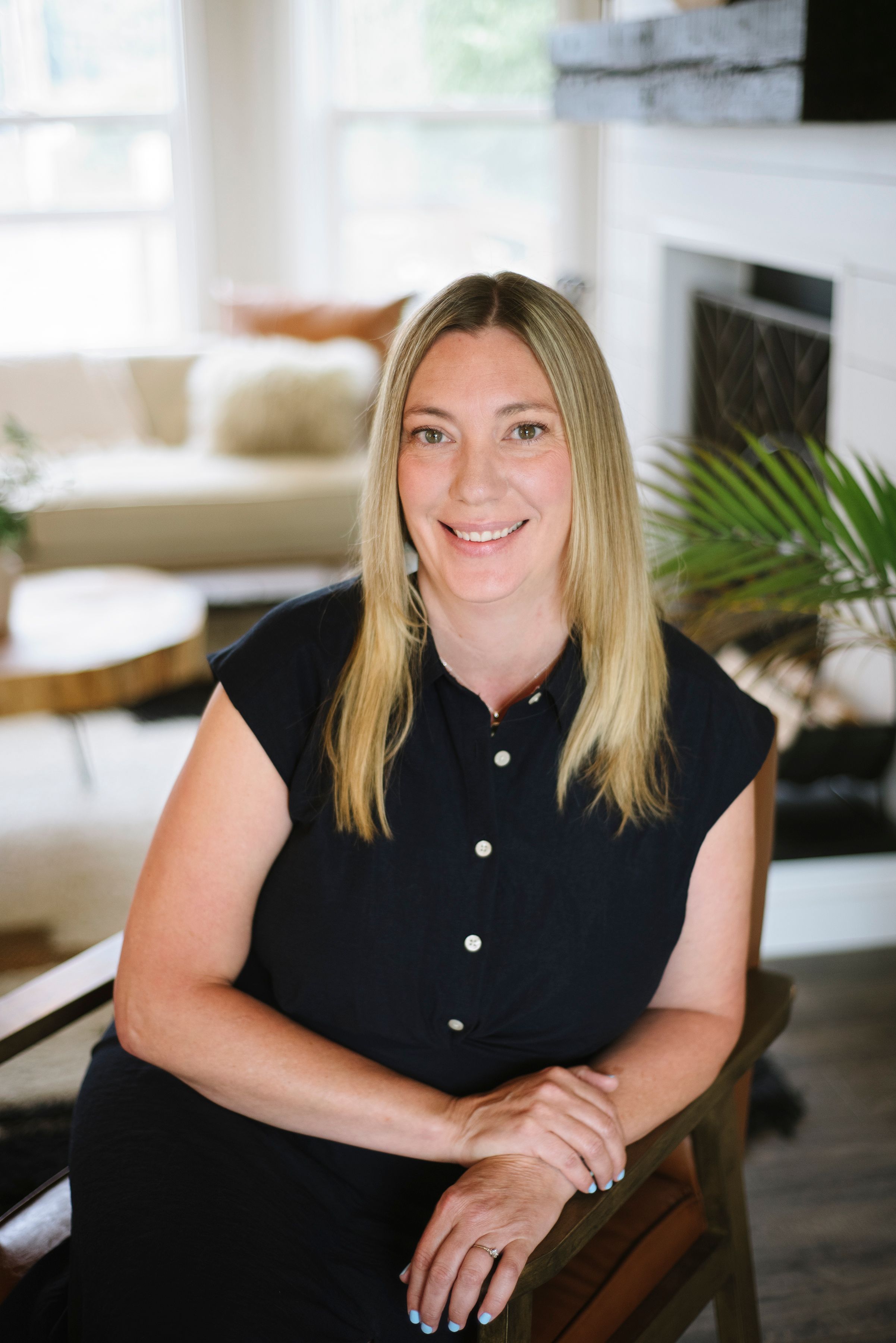 Weitzel & Andrew Home Team | Who We Are