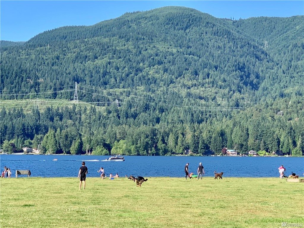 Sudden Valley Top Area