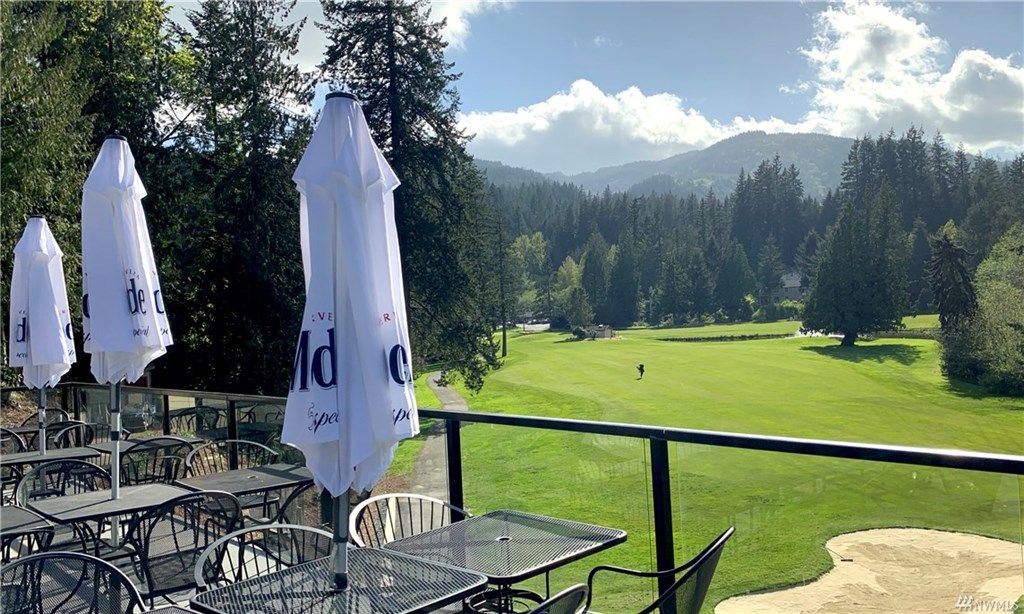 Sudden Valley Top Area