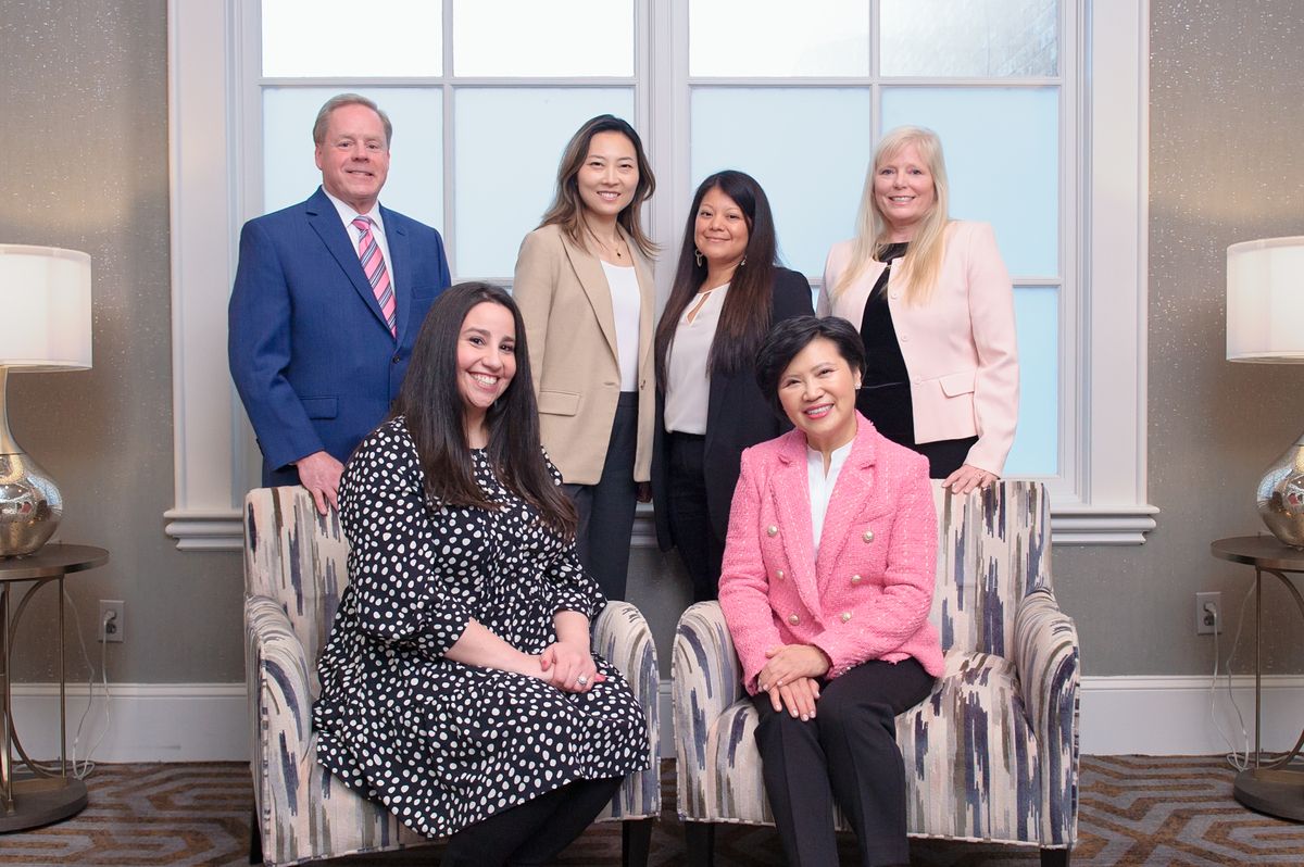Michelle Yu Team of Long & Foster | Long & Foster Real Estate