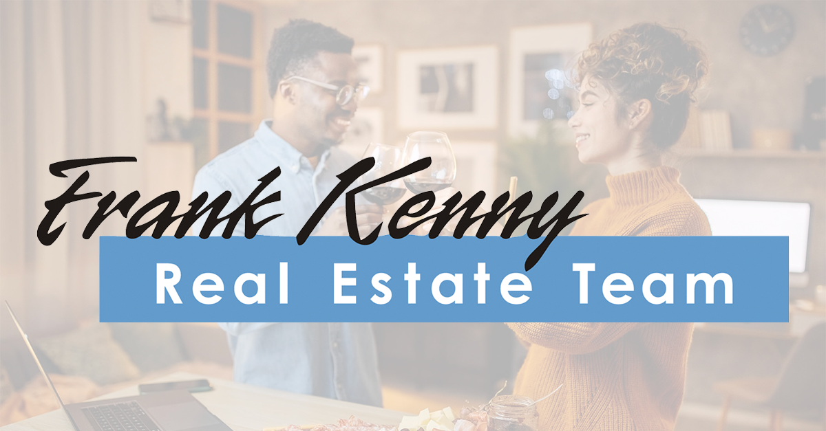 Frank Kenny Real Estate Team | eXp Realty of Greater Los Angeles