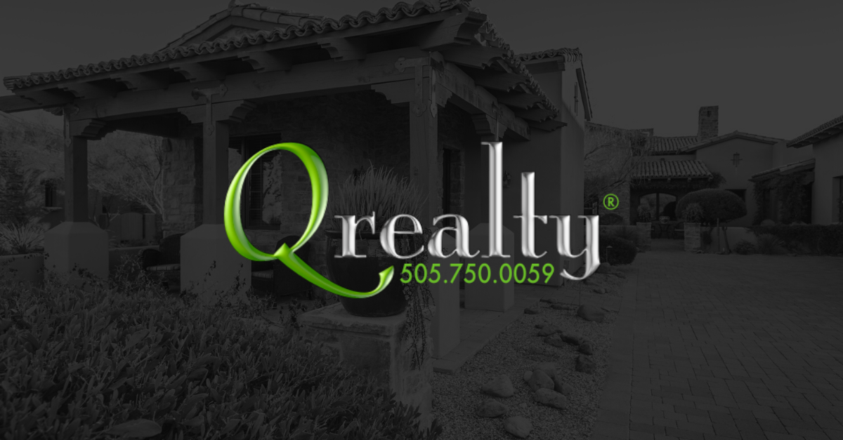 Q Realty: Find Your Dream Home | Real Estate Services