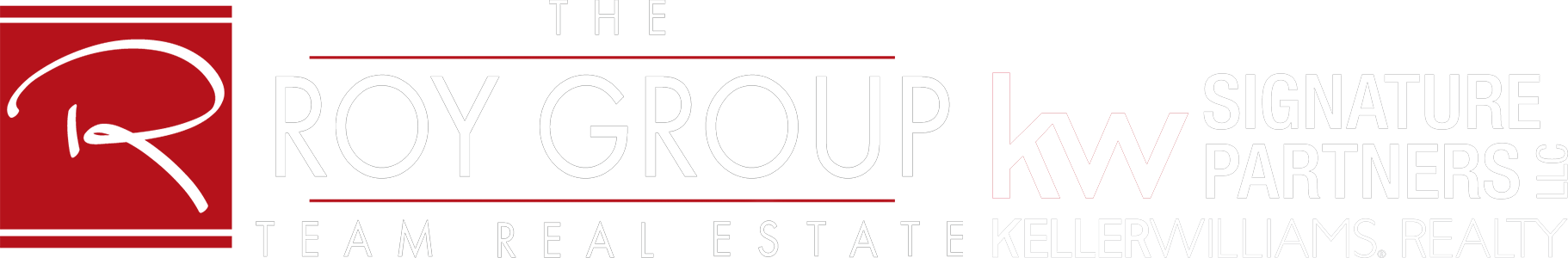 The Roy Group | Keller Williams Signature Partners, LLC