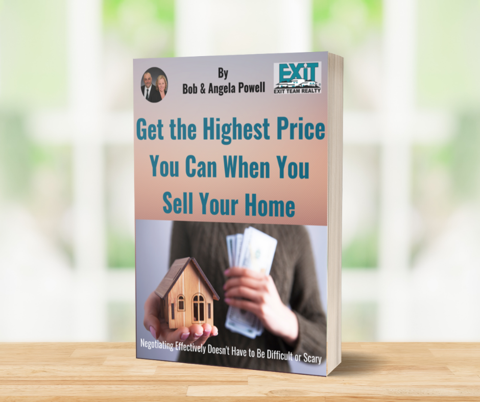Get the Highest Price You Can When You Sell Your Home