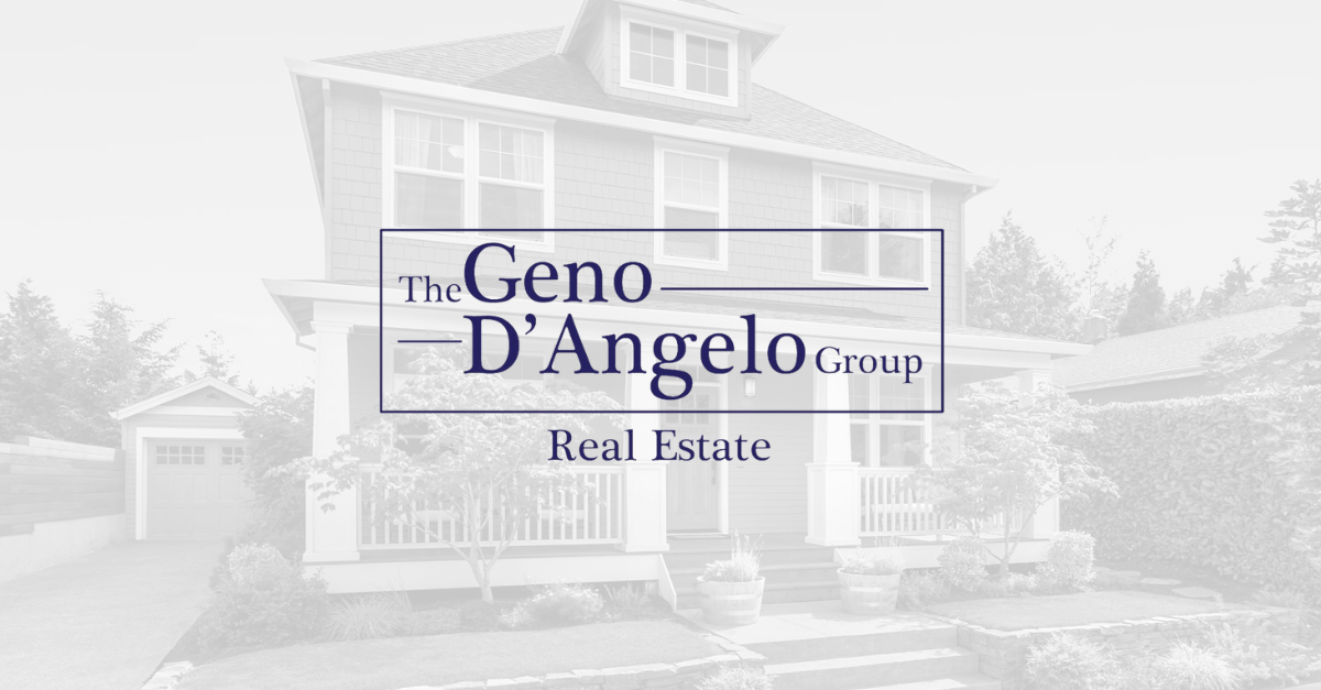 The Geno D'Angelo Group