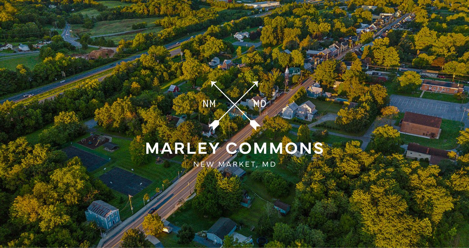 Marley Commons Floor Plans: Find Your Perfect Home in New Market, MD