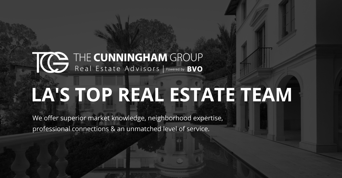 The Cunningham Group, Keller Williams