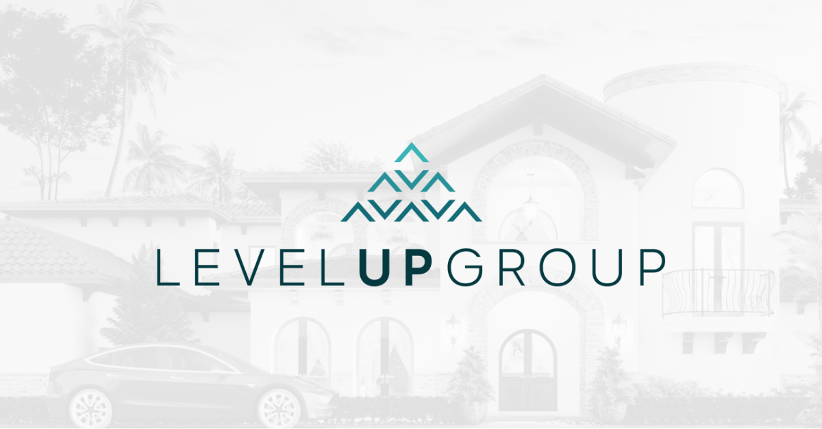 Level Up Group | San Francisco Real Estate | Luxury Homes
