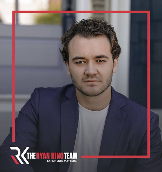 Ryan King Team | Keller Williams East Brainerd