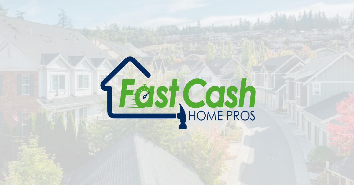 Fast Cash Home Pros
