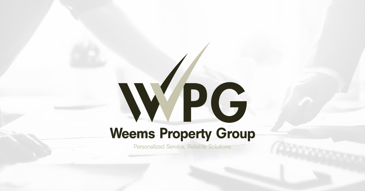 Weems Property Group | KW Arizona Realty | KW North Sound