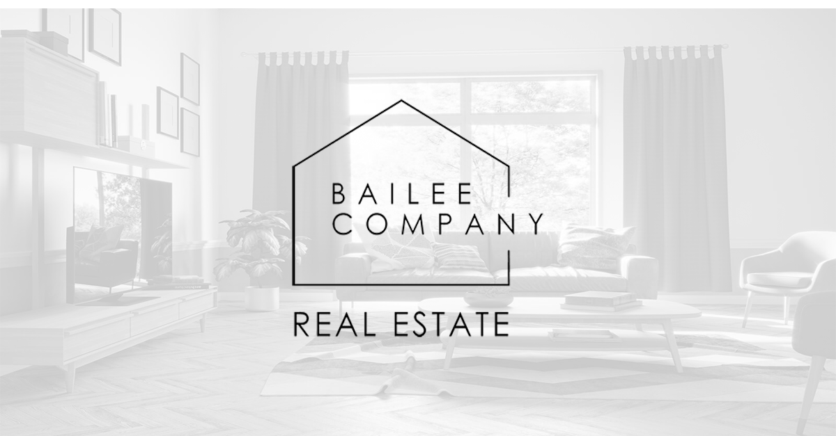 Bailee Company Real Estate | Keller Williams