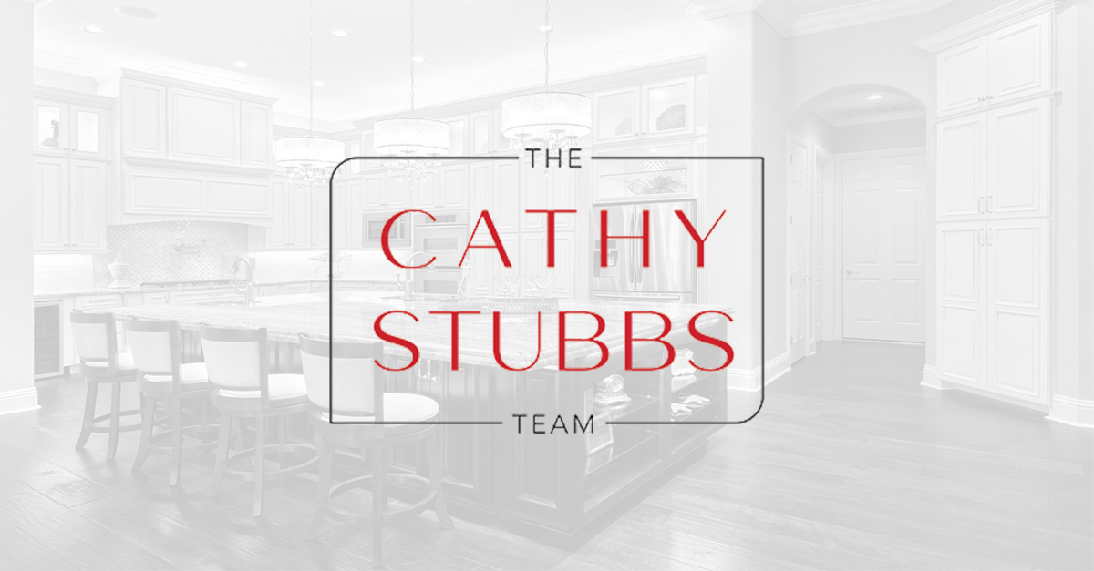 The Cathy Stubbs Team | Keller Williams Southwest