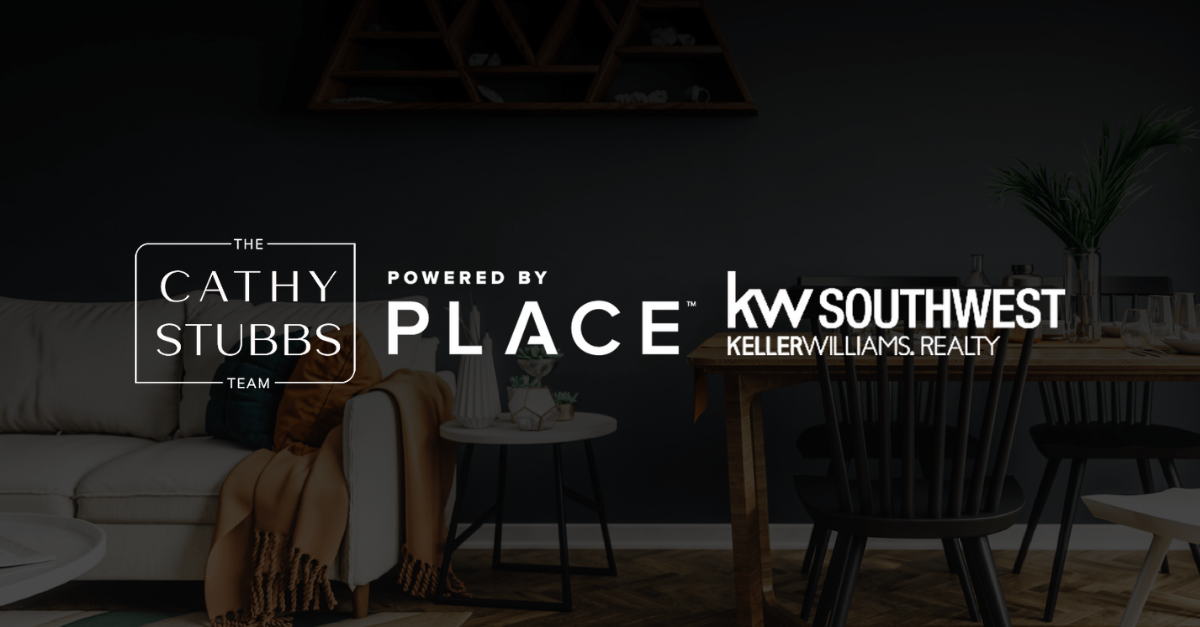 The Cathy Stubbs Team | Cathy Stubbs | Keller Williams Southwest