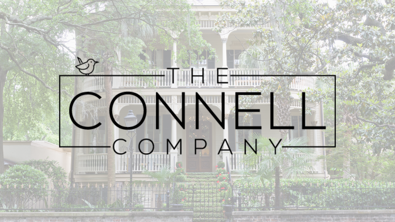 The Connell Co. | Your Trusted Real Estate Partner