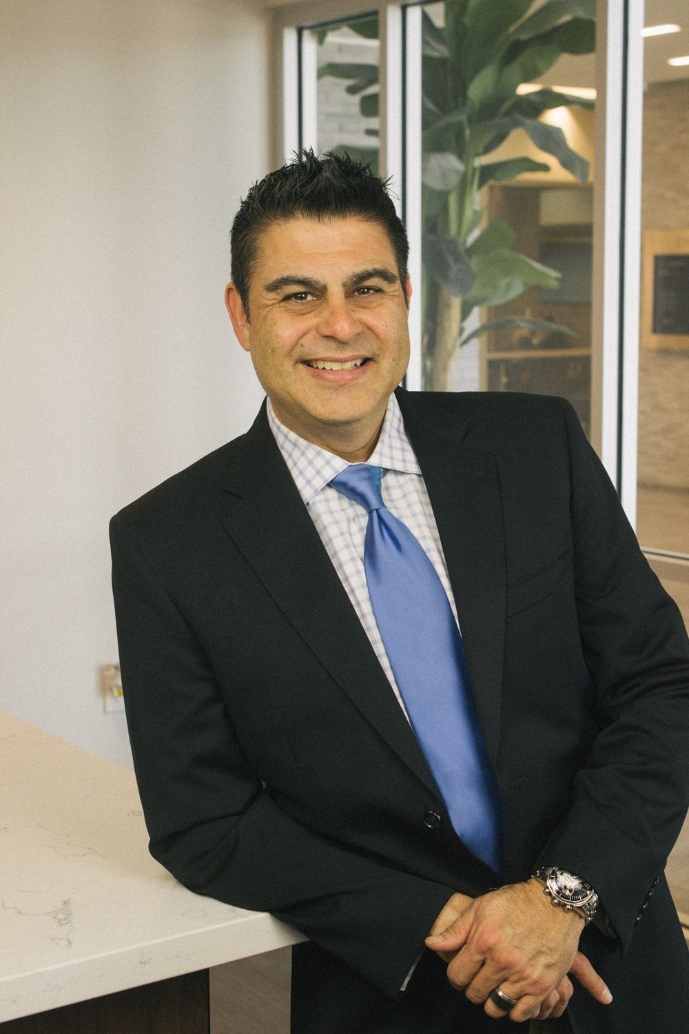 Affinity Home Group | John Hrimnak | Hague Partners