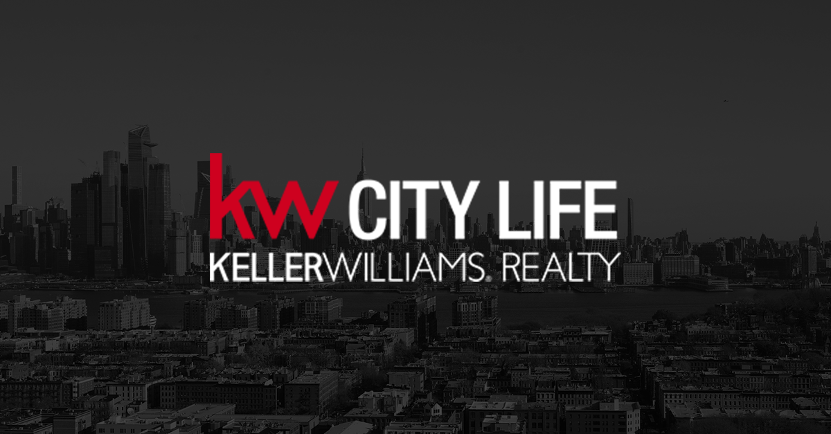Team Toney Properties | Debbie Toney | Keller Williams City Life Hoboken