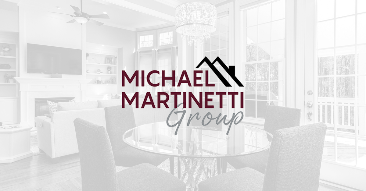 Michael Martinetti Group | Michael Martinetti | Keller Williams Premier ...
