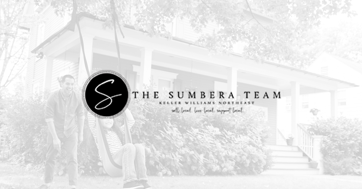 The Sumbera Team | Daniela Sumbera | Keller Williams Northeast