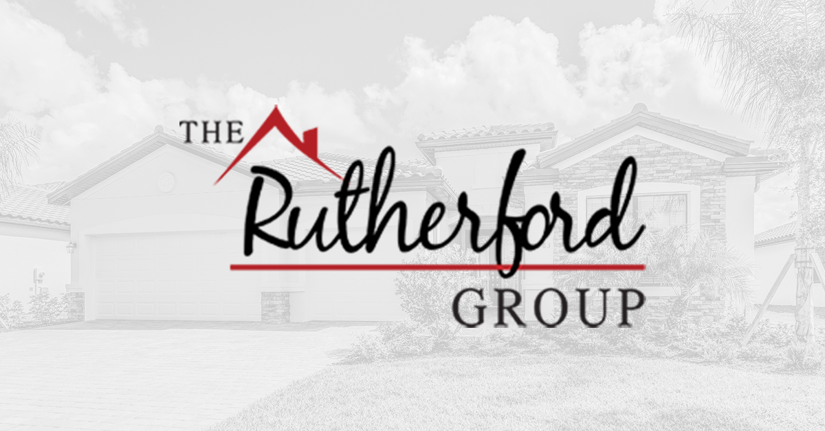 The Rutherford Group | Jared Rutherford | Keller Williams Tampa Properties