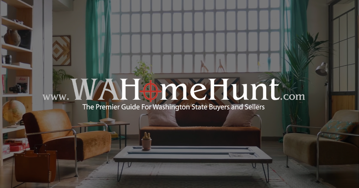 WAHomeHunt | Keller Williams North Sound