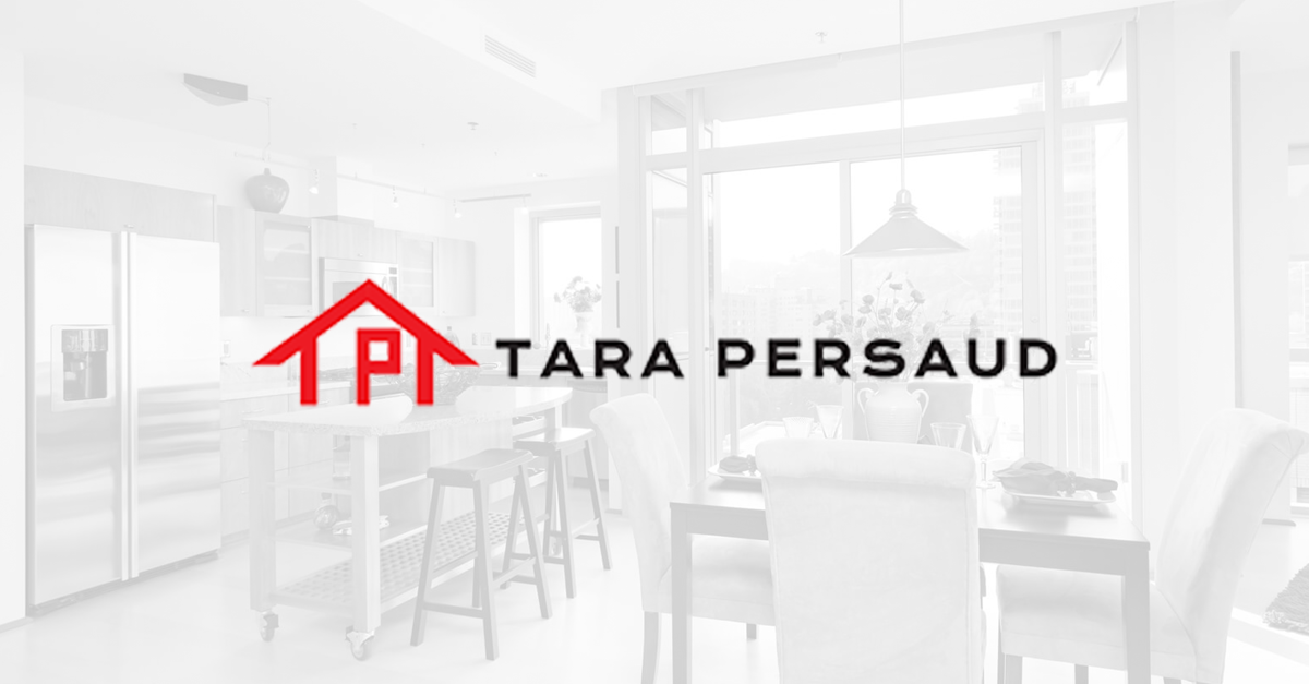 Tara Persaud | Keller Williams Liberty