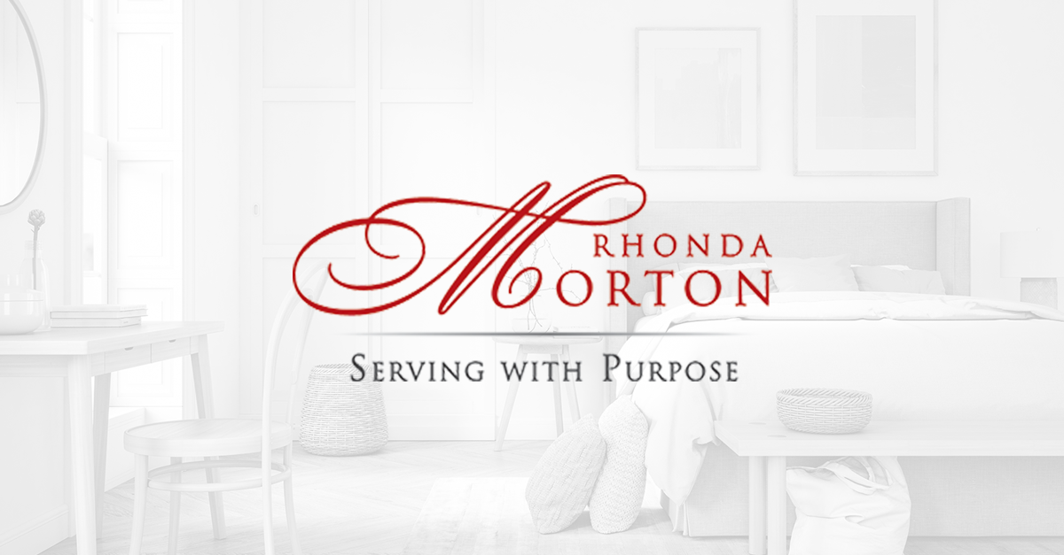 Rhonda Morton Real Estate | Rhonda Morton | Keller Williams Eastside