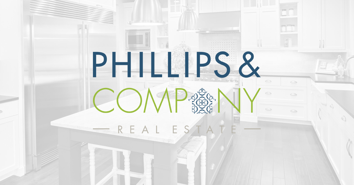 Phillips & Company Real Estate | Samantha Phillips | ATLAS Real Estate