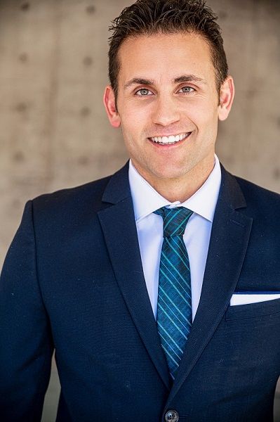 Simply Vegas Real Estate | Matthew Shiel - Agent